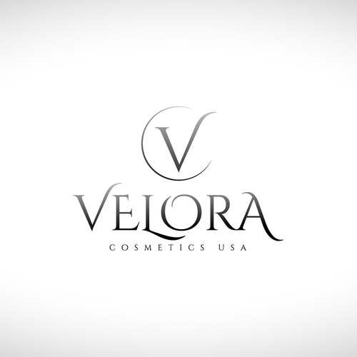 Velora Cosmetics USA | Logo & social media pack contest