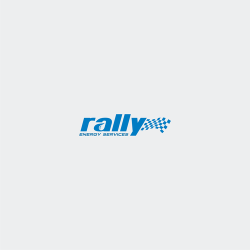 Rally | Logo design contest