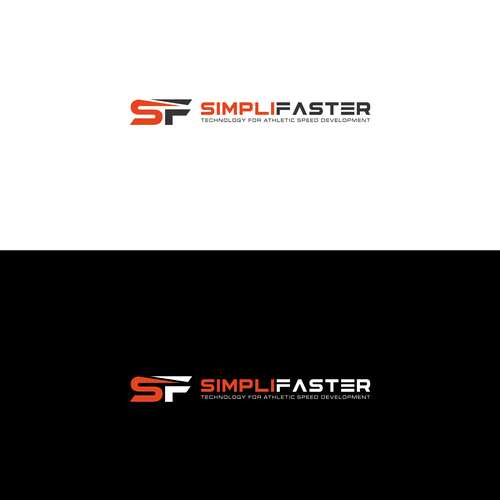 Create identity package for sports technology | Logo & brand identity ...