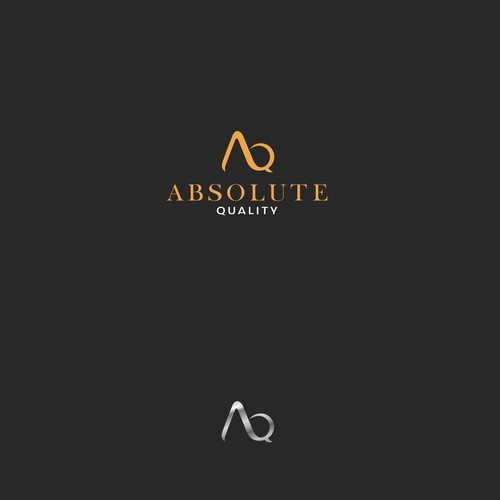 Absolute Quality needs a modern logo to represent our brand. | Logo ...