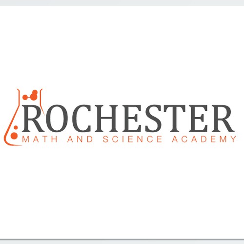 design for Rochester Math and Science Academy | Other design contest