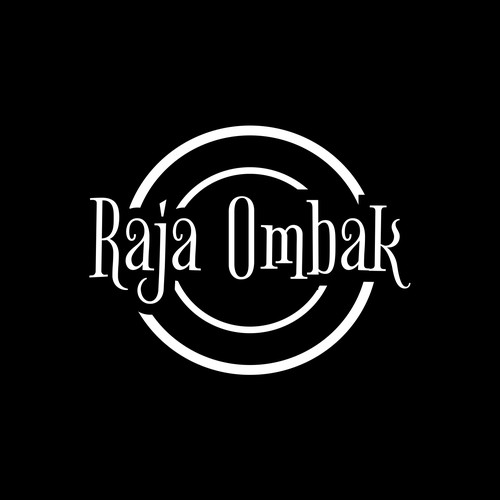Logo for "Raja Ombak" Surf-Resort | Logo design contest