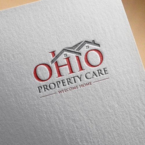 Designs | Logo for property management company to attract quality ...