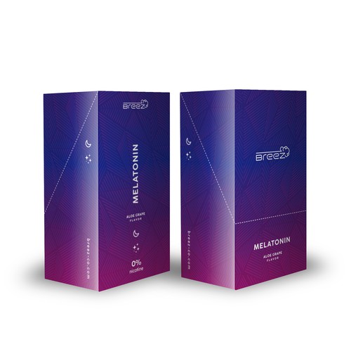 Gradient Packaging Ideas - 32+ Best Gradient Packaging Designs In 2024 ...