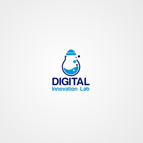 Logo design for a university Digital Innovation Lab | Logo design contest
