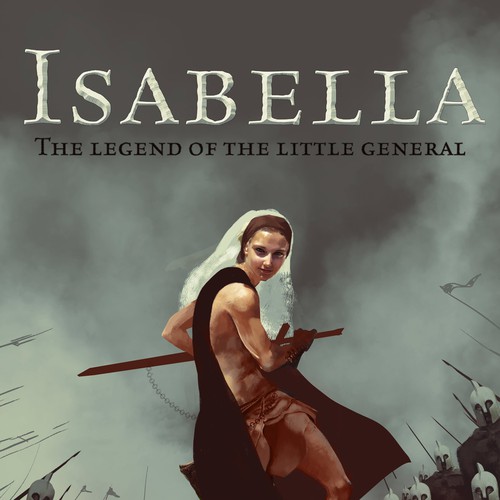 Designs | Create a bestselling e-Book and PoD for Book 1 of the Trilogy ...