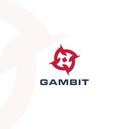 Gambit Gaming Logo