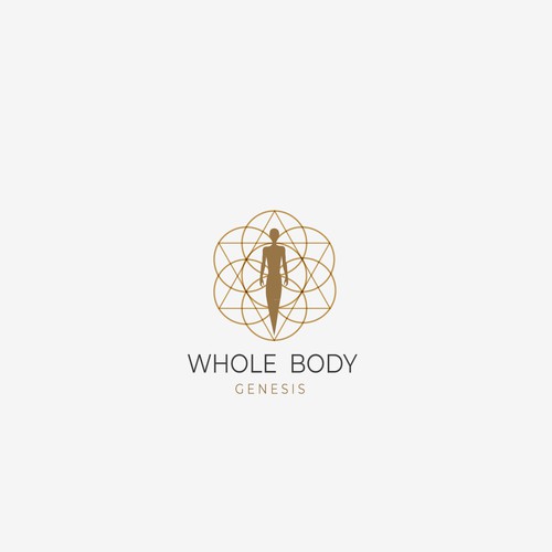 Designs | Whole Body Health and Body Contour | Logo design contest