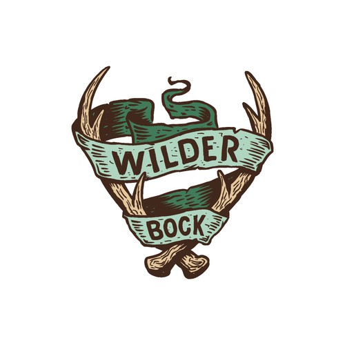 Designs | Logo for a new Modern Rustic Wooden Bar | Logo design contest