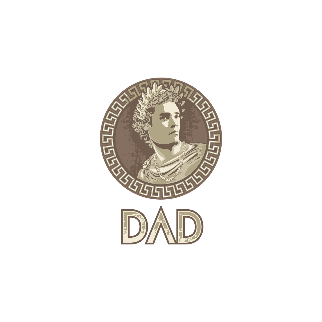 Dad Logos - Free Dad Logo Ideas, Design & Templates