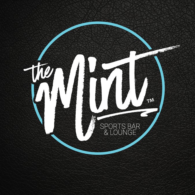 Mint Logo | Logo design contest