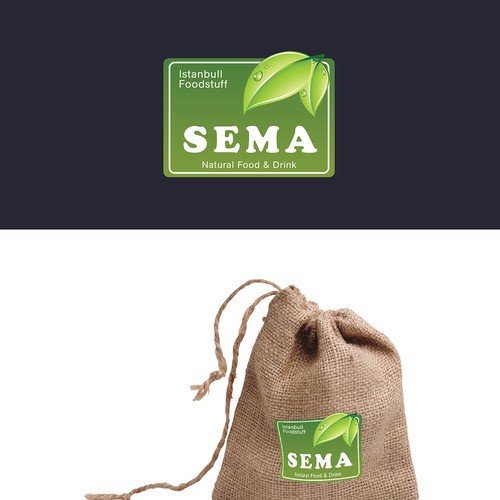 Create a unique and identifiable product label for SEMA | Product label ...