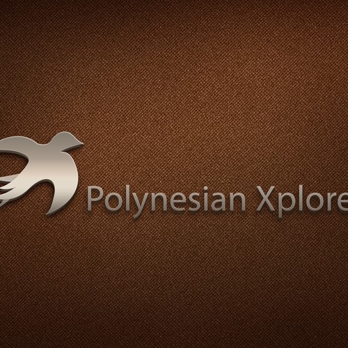 Create a beautiful and professional logo for a Samoan tourism company ...