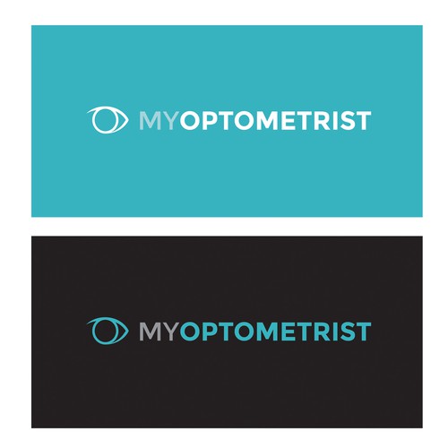 Optometrist Logo Images