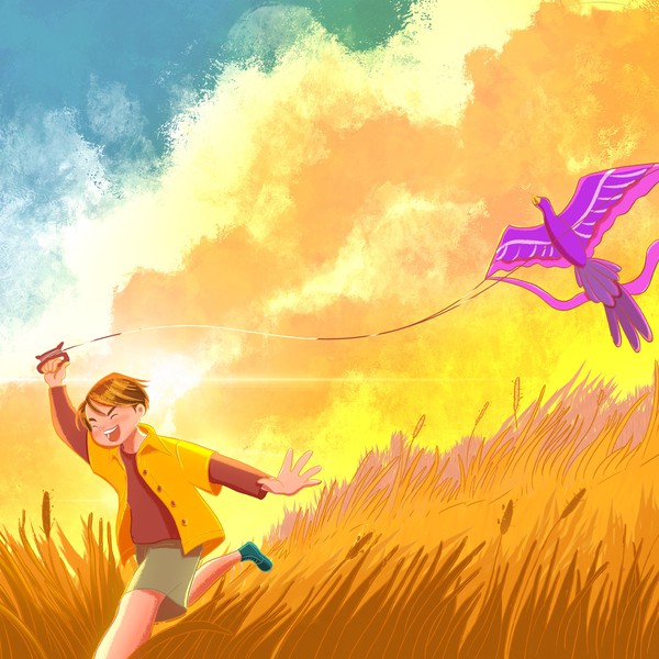 The hare and the tortoise - comic page | concours de Illustration ou ...