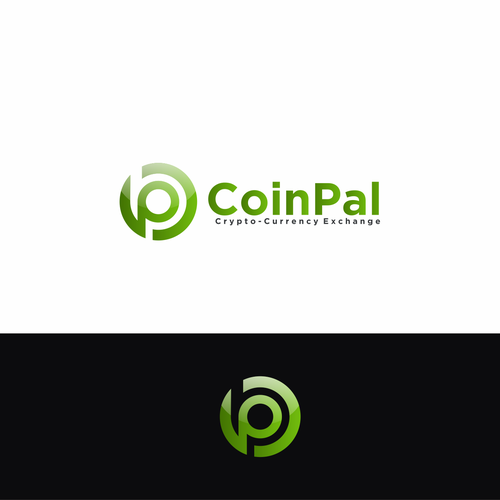 CoinPal - Crypto Currency Exchange | Logo design contest