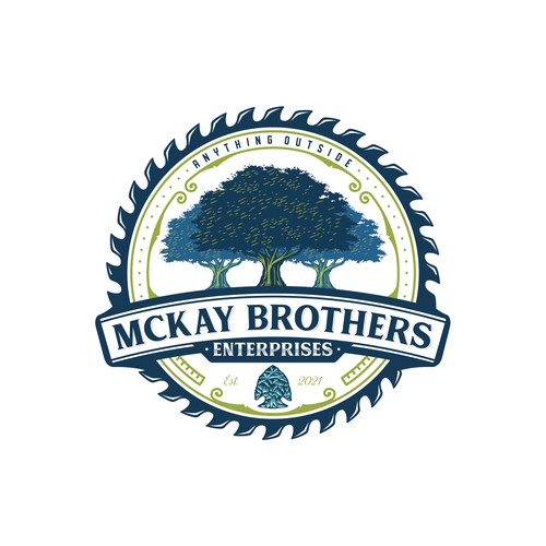 Designs | Design a rustic logo involving Native American arrowhead for ...