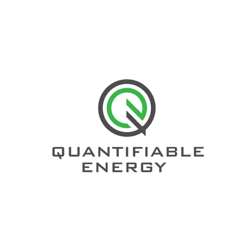 Create simple easy to recognise Quantifiable logo | Logo design contest