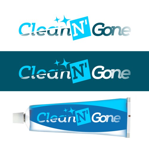 Clean Up This Logo Contest | Logo design contest