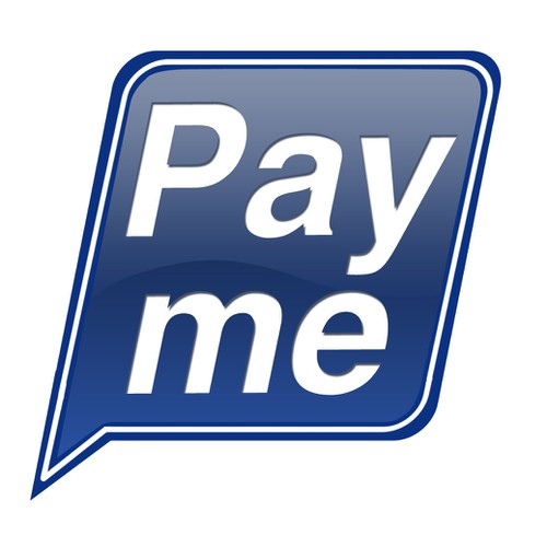 Create the logo for Pay-Me | Logo design contest