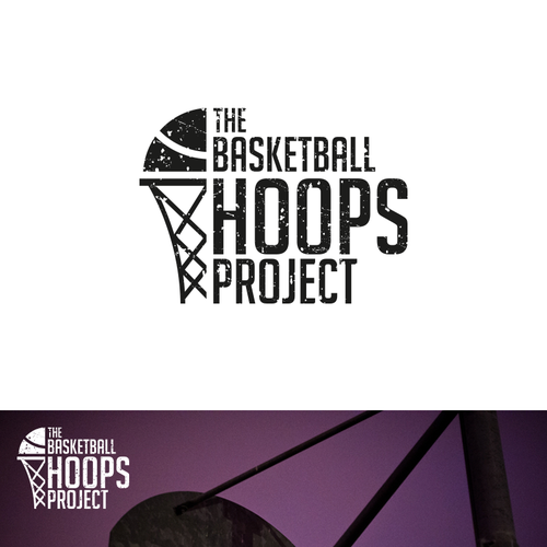 Logo needed for basketball company | Logo design contest