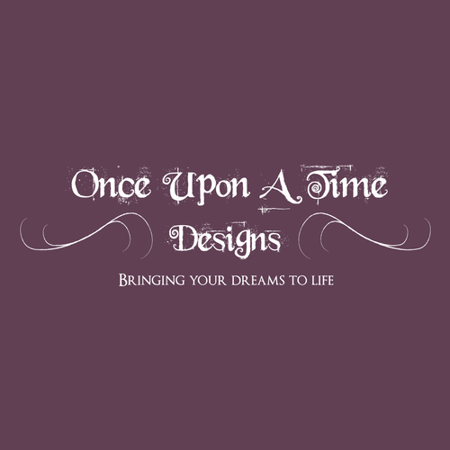 Once Upon a Time Design | Logo design contest