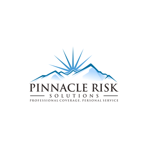 Designs | Pinnacle Risk Solutions logo quest | Logo design contest