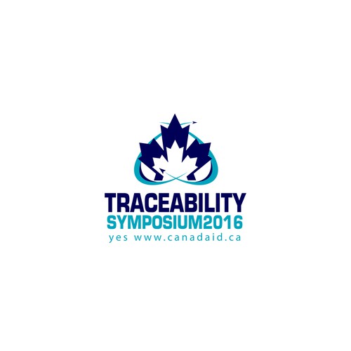 Traceability Symposium 2016 logo | Logo design contest
