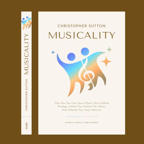 Designs | Design a timeless, eye-catching book cover for a new classic ...