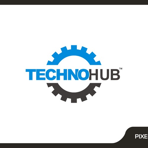 Create the next logo for TechnoHub | Logo design contest