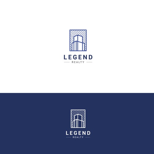 Designs | Legend Realty | Logo design contest