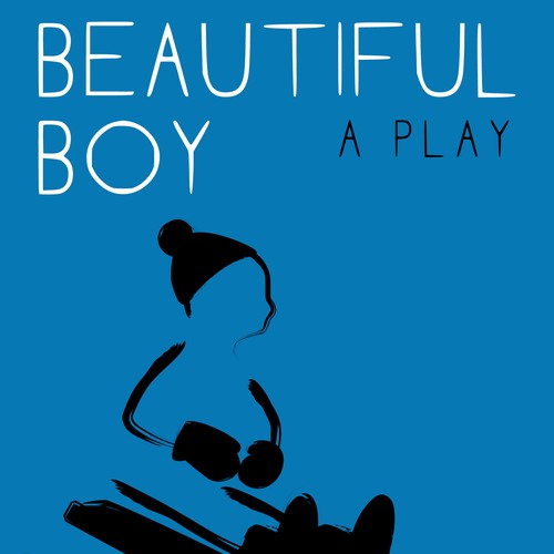 Beautiful Boy book cover. | Book cover contest
