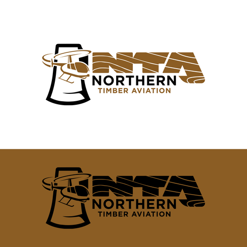 Designs | Northern Timber Aviation Logo Design | Logo design contest