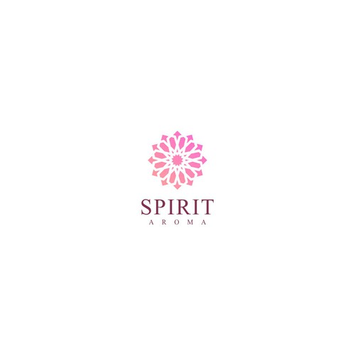 Designs | Create a logo depicting the spiritual power of fragrance ...