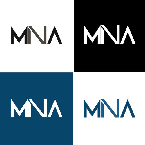 MNA LOGO | Logo design contest