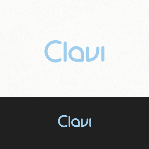 Designs | SMOOTH and LOVELY Logo Design for Clavi ( eCommerce ) | Logo ...