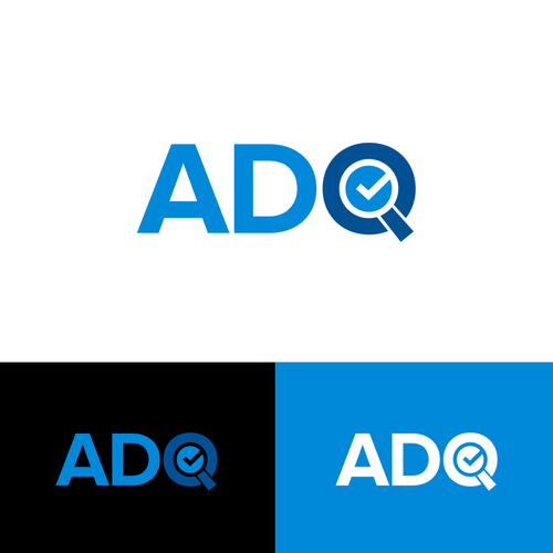 Create a logo for digital advertising analytics company AdQ | Logo ...