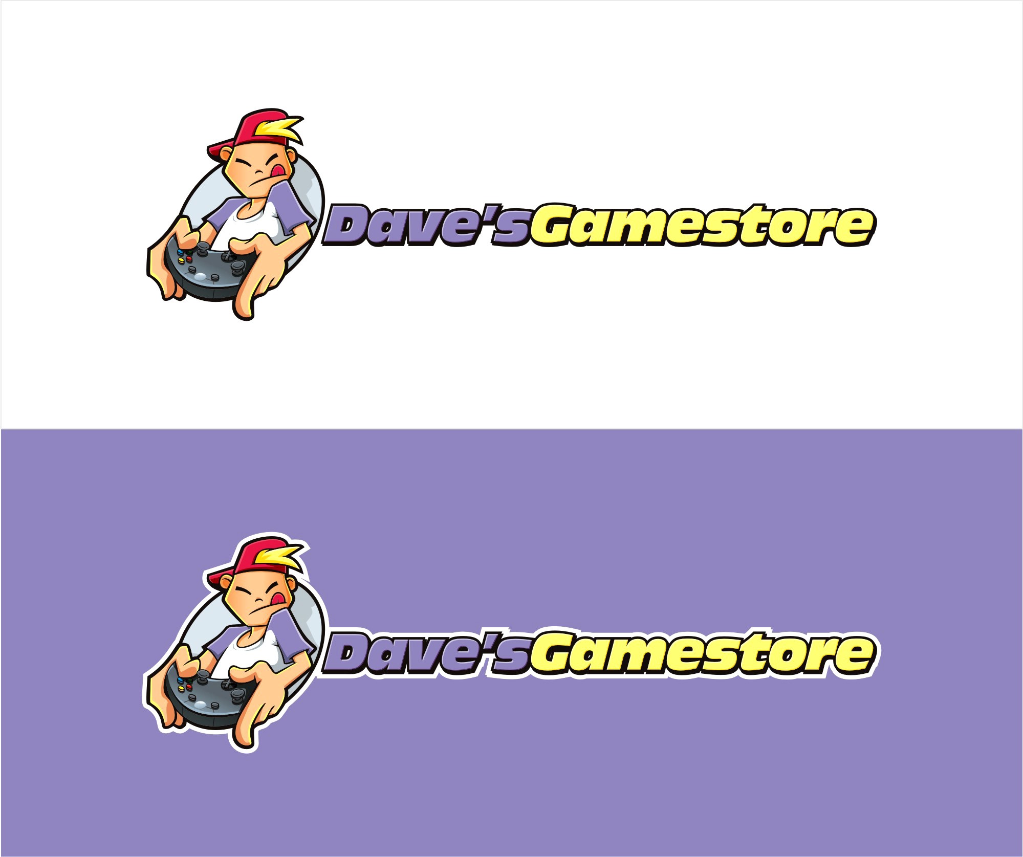 Gift Shop Logos - Free Gift Shop Logo Ideas, Design & Templates