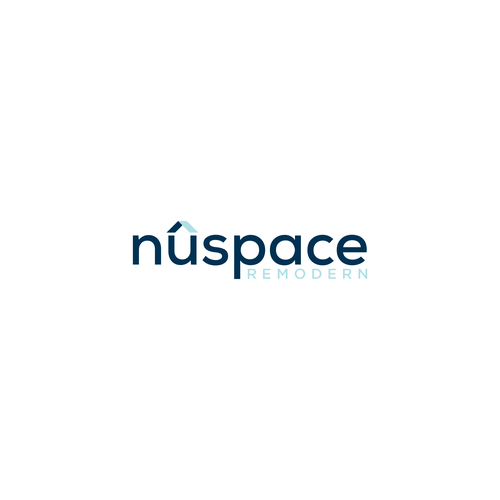 Designs | Brief to Designers for "NuSpace Remodern" Logo | Logo & brand ...