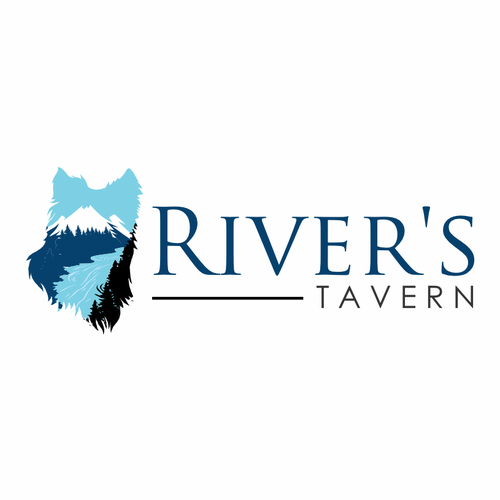 Designs | River's Tavern | Logo design contest