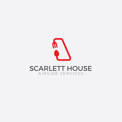 Create Airline Catering Logo | Logo design contest