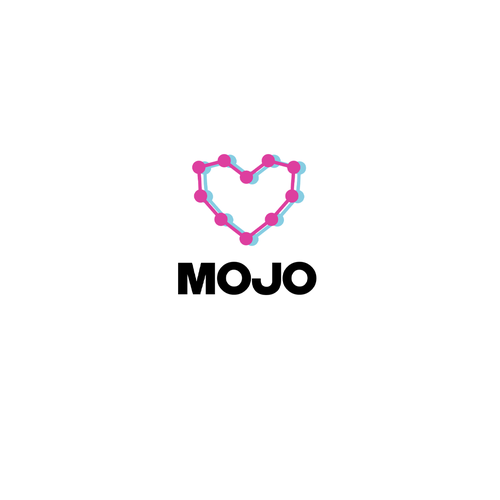 Designs | Mojo: date and play (scrabble) | Logo design contest