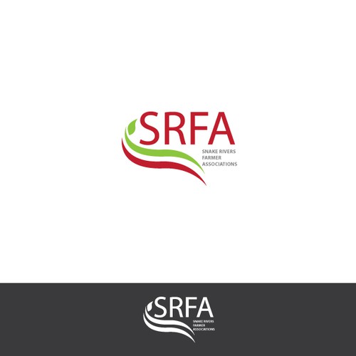 Snake River Farmers Association Logo | Logo design contest