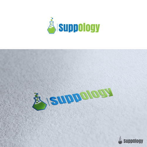 Logo Design For Dietary Supplement Company | Logo design contest