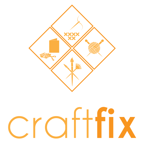 Create a Crafty Logo for a Monthly Craft Box Subscription Service ...
