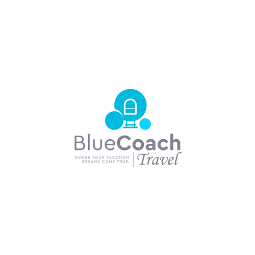 Designs | Design a beautiful logo for a travel business. | Logo design ...