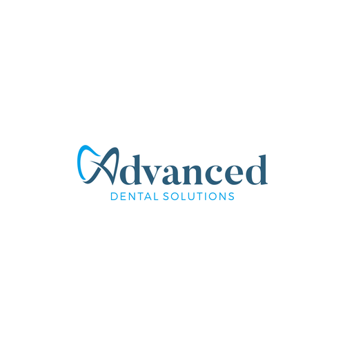 Designs | Advanced Dental Solutions | Logo & brand identity pack contest