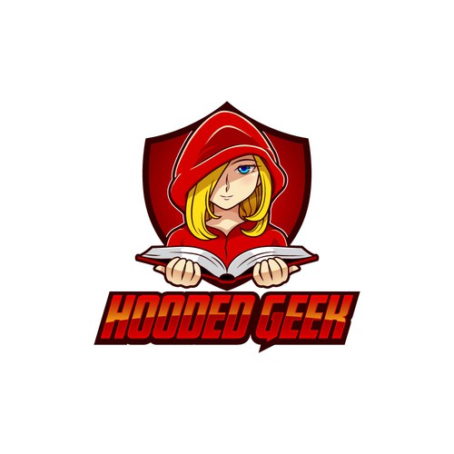 Create a Fresh Logo for a Vlogger | Logo design contest