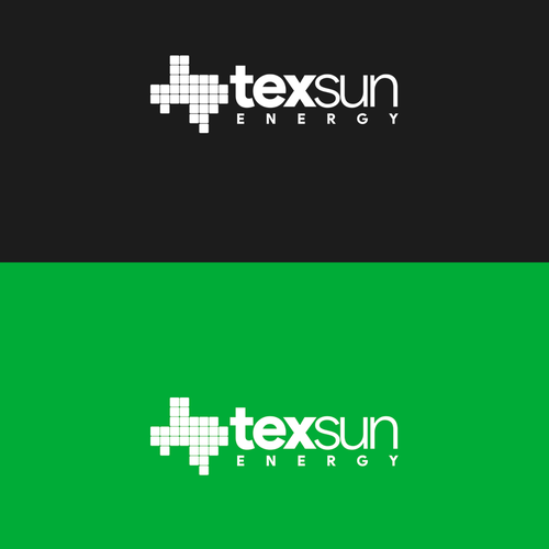 Designs | TexSun Energy Logo (Utility Solar Company) | Logo design contest