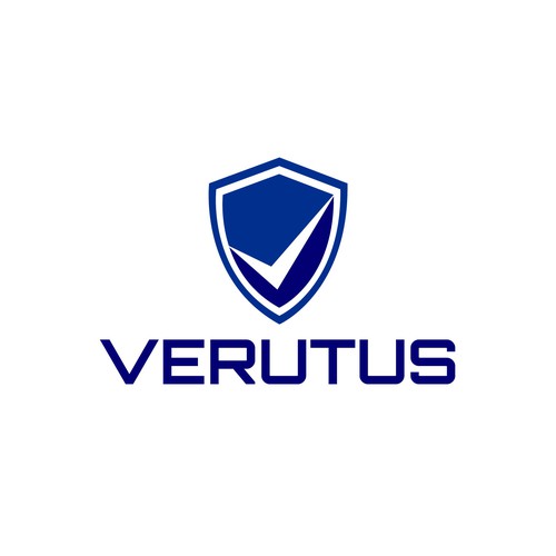 Verutus - Armed with a spear! We want a cool logo for our security ...
